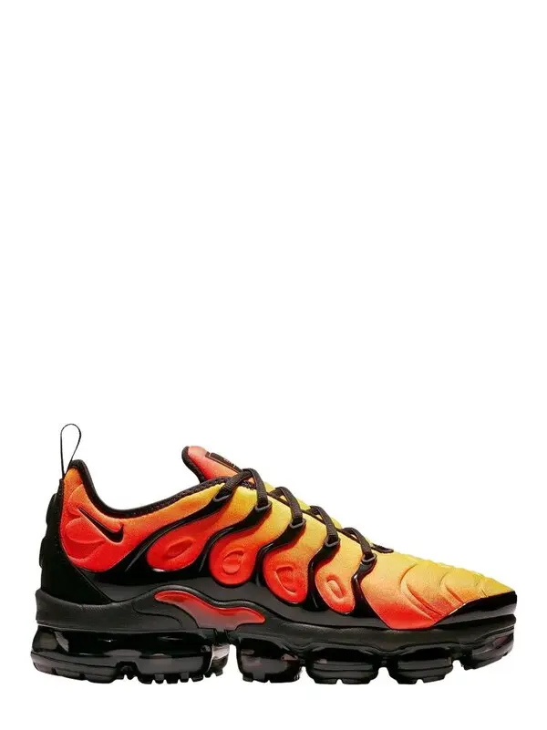 Nike Air Vapormax Plus Sneakers - Orange