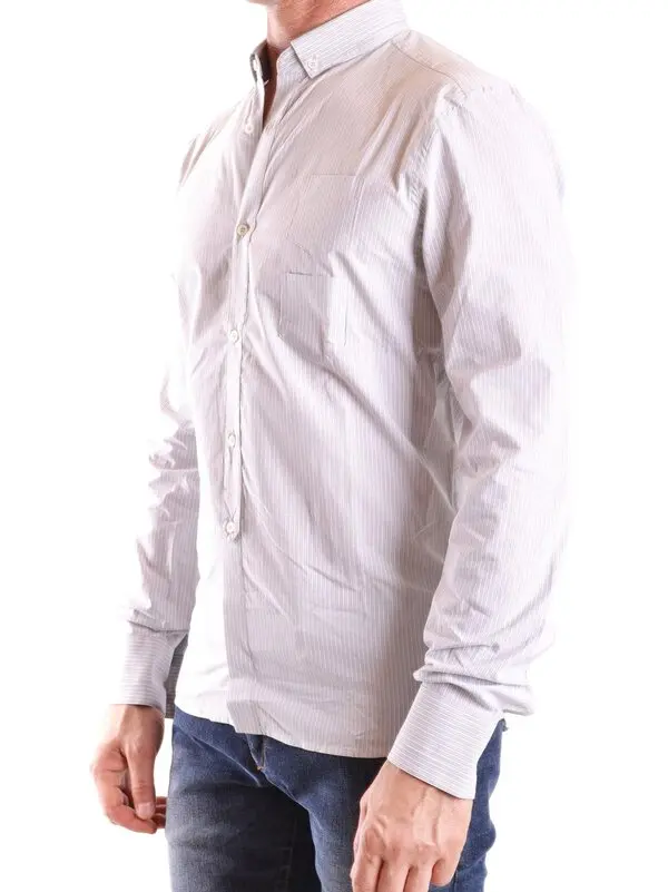 Neil Barrett Shirts - Multicolor