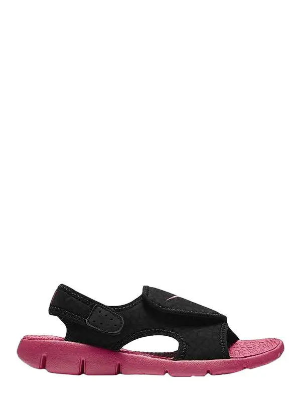 Nike Sunray Adjust 4 Gs Sandals - Pink