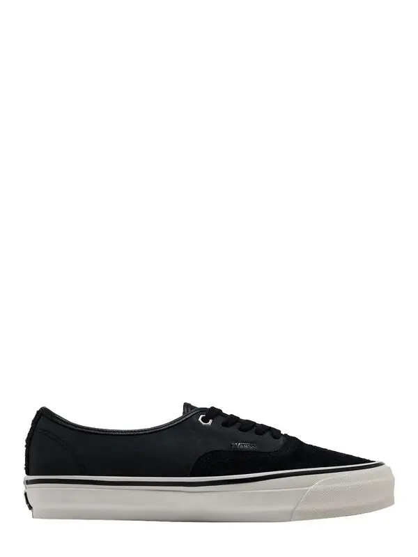 VANS X Otw Authentic 44 Vibram "flower Print - Black