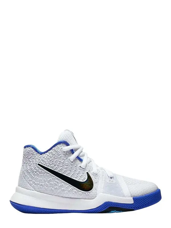 Nike Kyrie Ps Sneakers - White