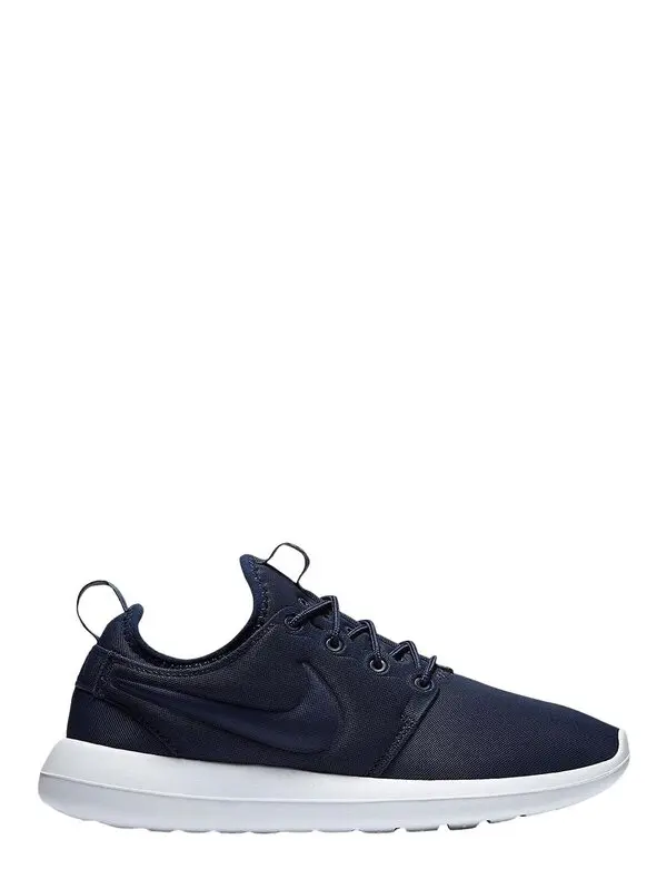 Nike Roshe Two Sneakers - Blue