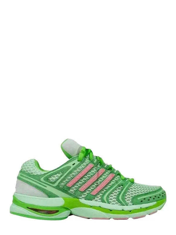 Adidas Unheardof X Adistar Control 5 Piggy Runner 2.0 Sneakers - Green