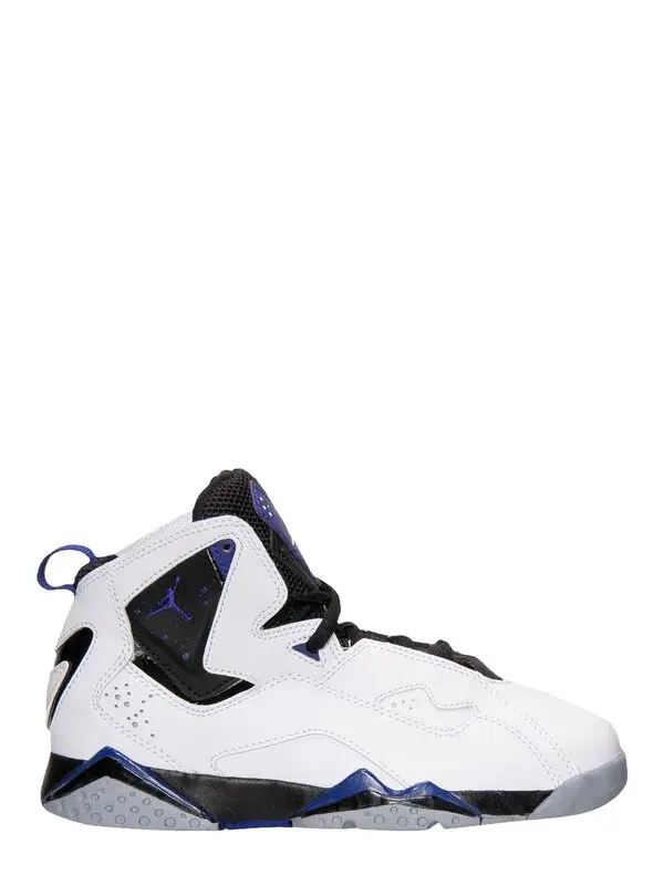 JORDAN True Flight Bp Sneakers - White