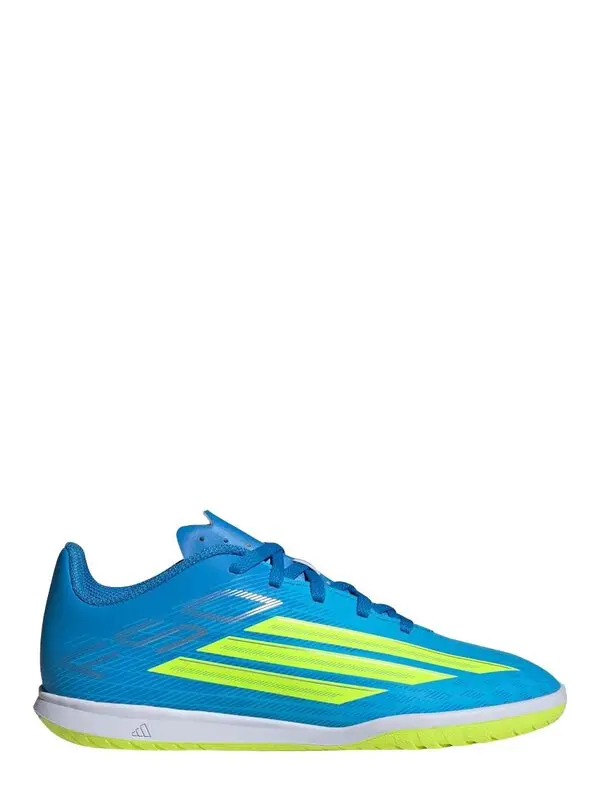 Adidas F50 Club Indoor Ps - Blue