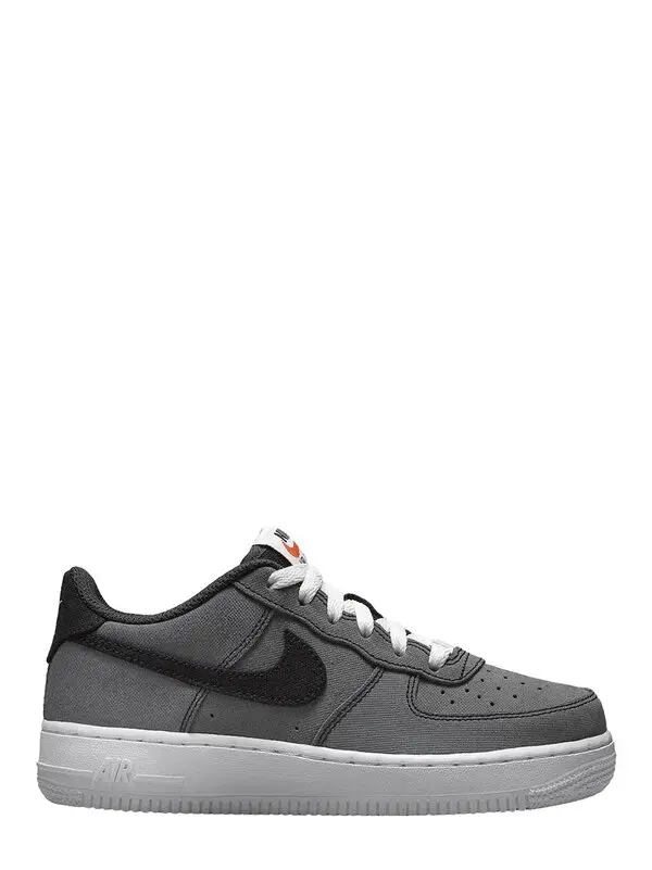 Nike Air Force 1 Low Gs Sneakers - Grey
