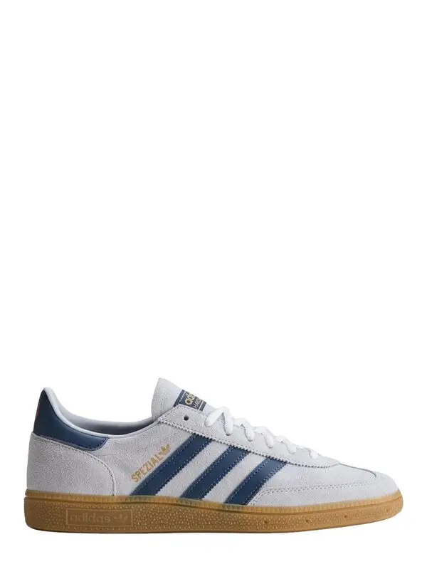 Adidas Italy Handball Spezial Sneakers - Blue
