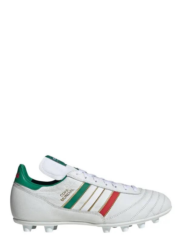 Adidas Copa Mundial Fg - White