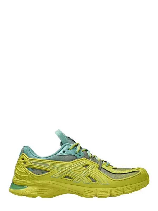 Asics Kiko Kostadinov X Ub13-s Gel-sd Lyte Sneakers - Yellow