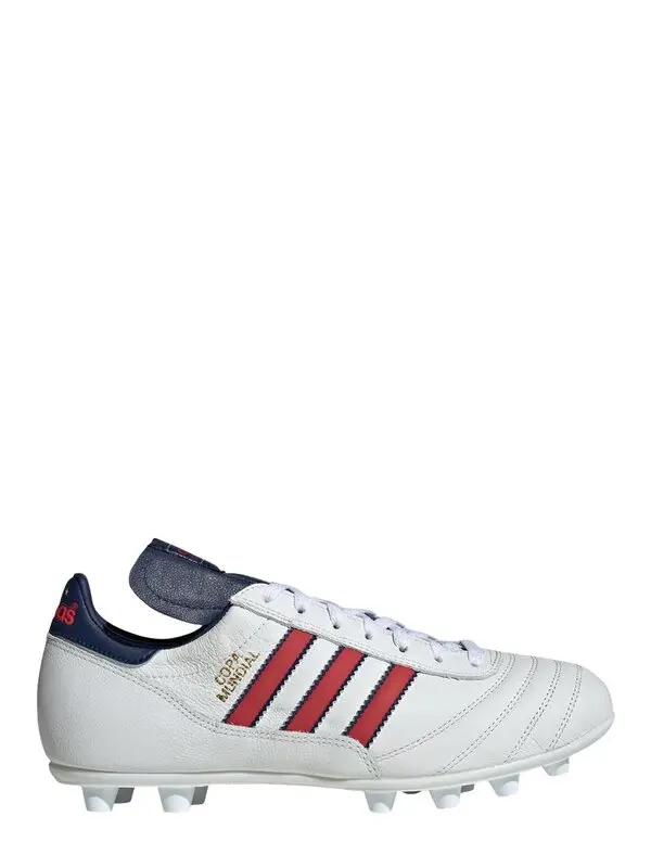 Adidas Copa Mundial Fg - White