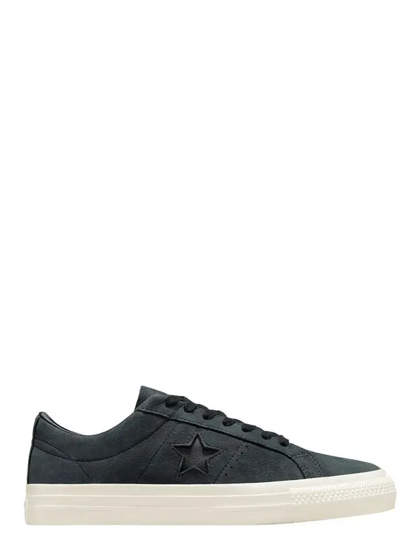 CONVERSE One Star Pro Low Sneakers - Black