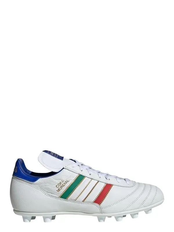 Adidas Copa Mundial Fg - White