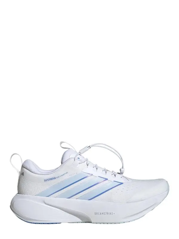 Adidas Supernova Rise 3 Adaptive - White