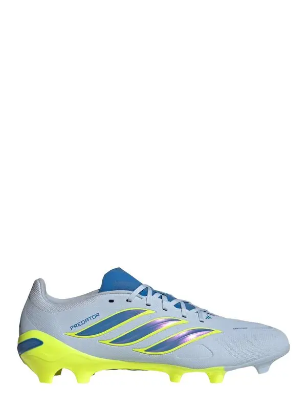 Adidas Predator League Fg - Blue