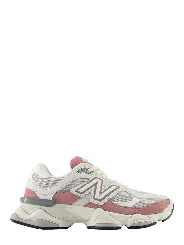 NEW BALANCE 9060 Sneakers - White