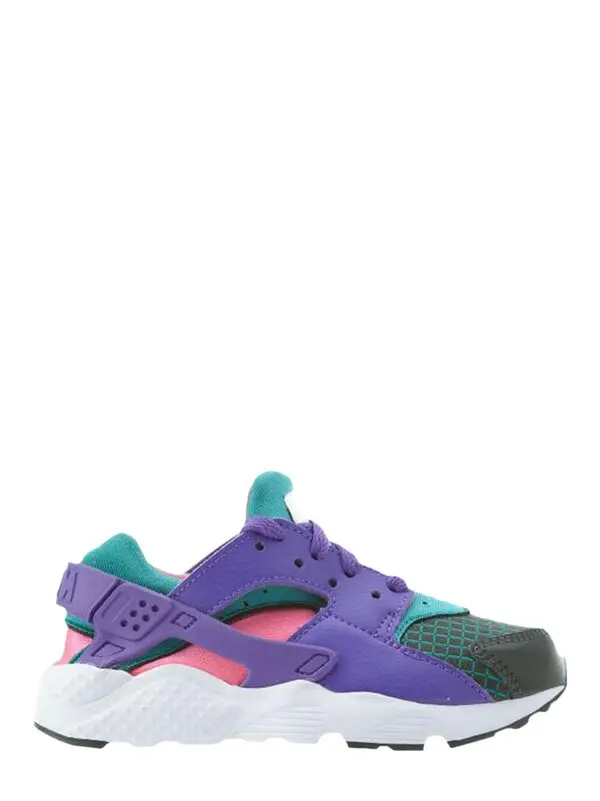 Nike Huarache Run Ultra Now Gs Sneakers - Blue