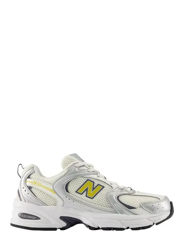 NEW BALANCE 530 - White