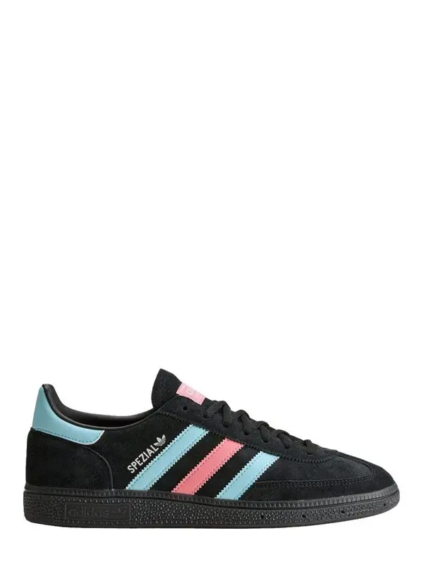 Adidas Handball Spezial 'belgium - Black