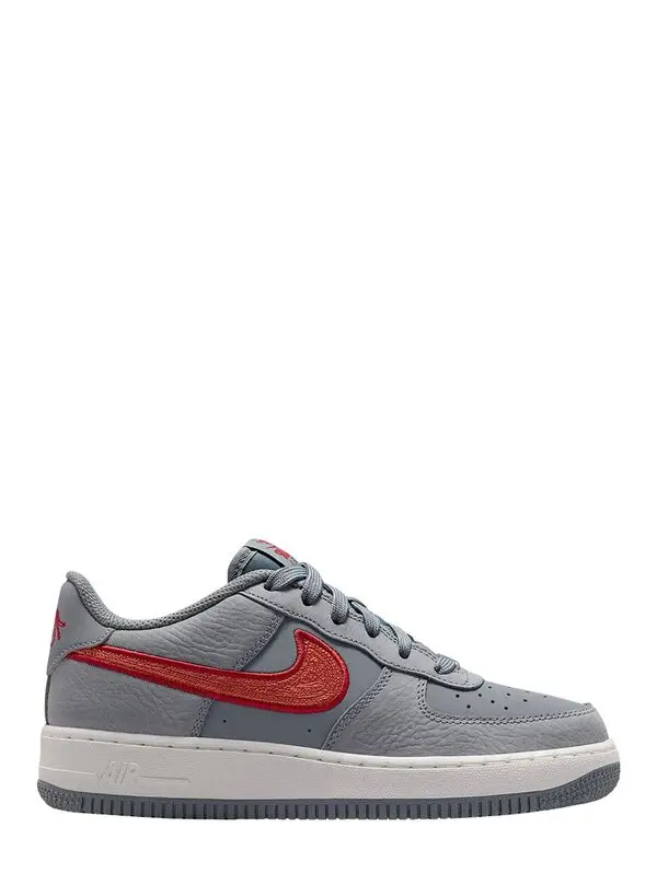 Nike Air Force 1 Lv8 3 Gs Sneakers - Grey