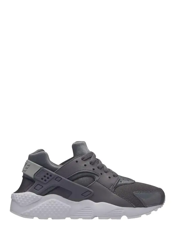 Nike Huarache Run Gs Sneakers - Grey