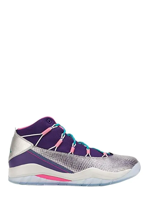 JORDAN Prime Flight Gs Sneakers - Purple