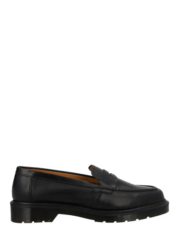 Dr. Martens Delapre Penny Loafer - Black