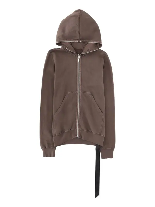Rick Owens Felpa "gimp - Brown