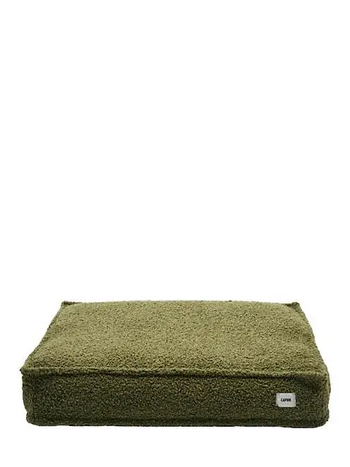 CAFIDE Fleece Dog Bed - Gren