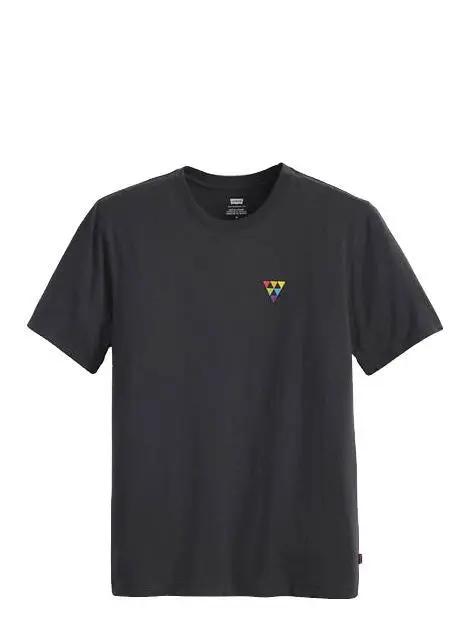 LEVI'S Pride Community Tee T-shirt - Jet Black