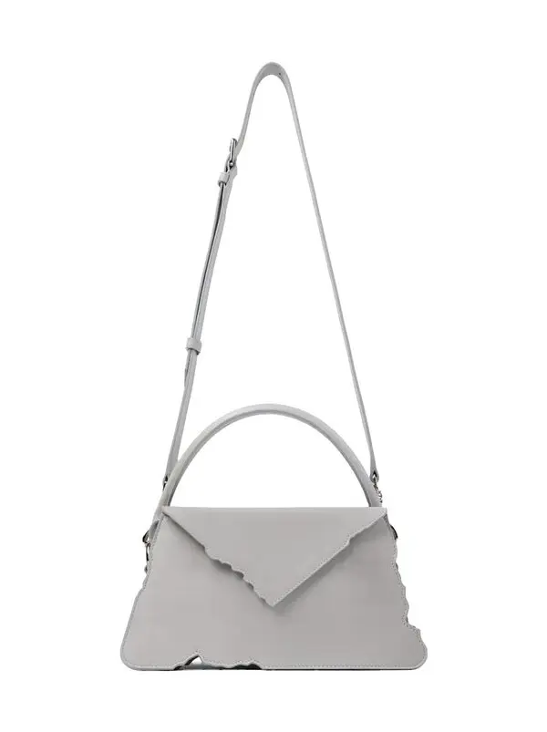 Camper Hanuri Shoulder Bag - Grey