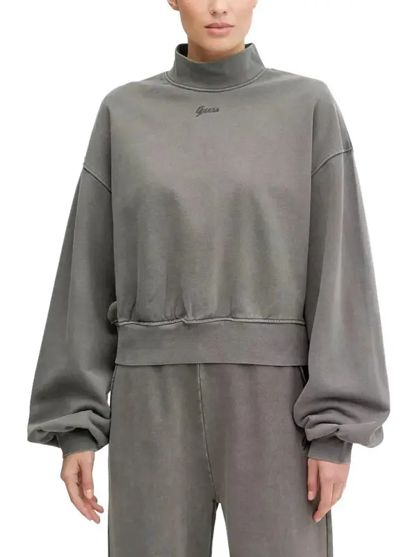 Guess Misty Sweatshirt - Grey