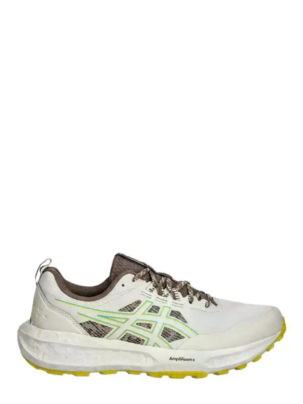 Asics Gel-sonoma Logo Cord Sneakers - Neutrals