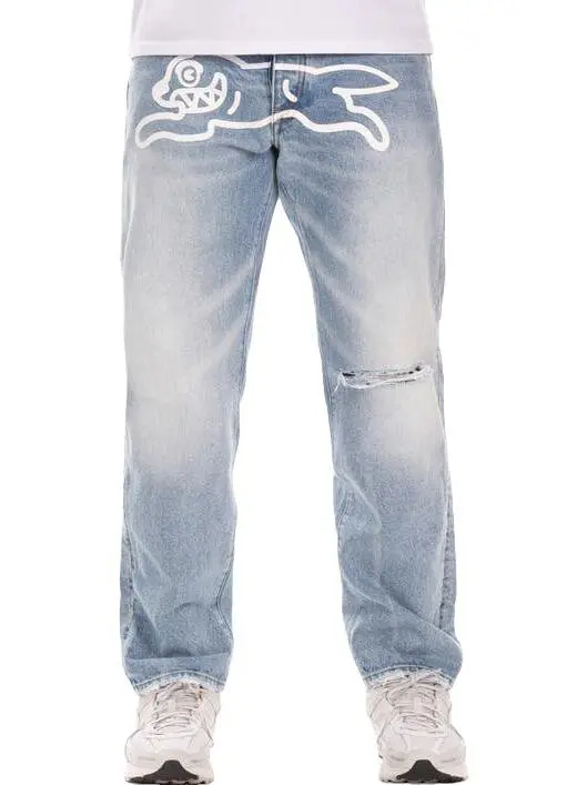 ICECREAM Bassett Slim Fit Jeans - Sundae