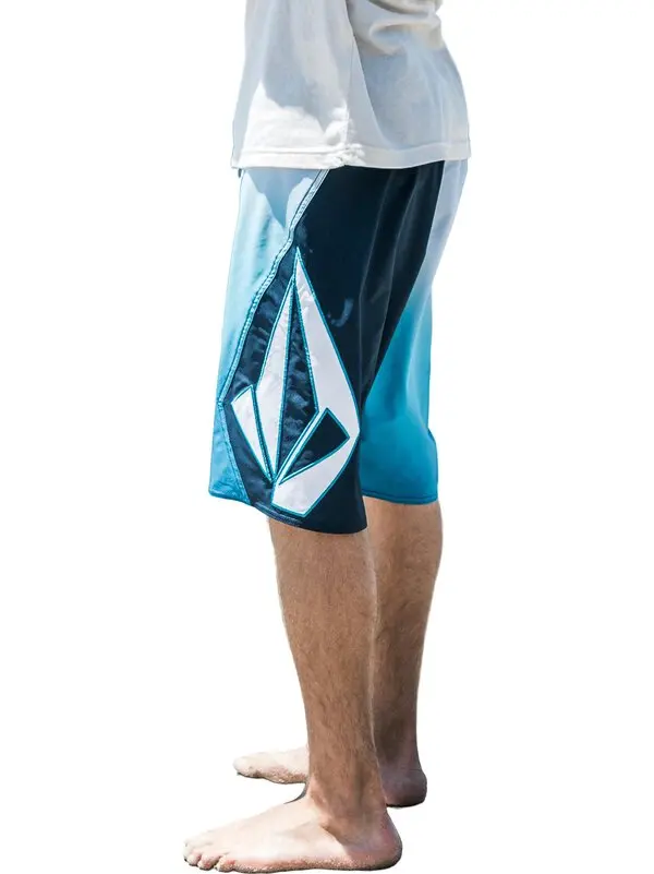 Volcom Foster Mod 21” Boardshort - Blue