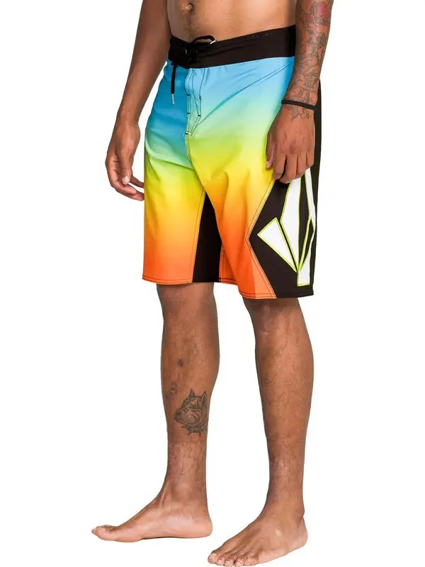 Volcom 21" Boardshort - Black