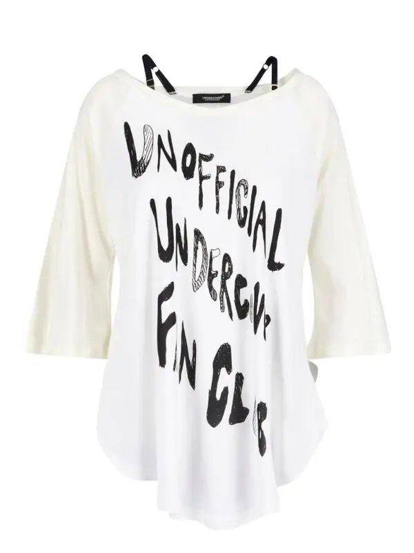 Fear Of God Tank Top - White