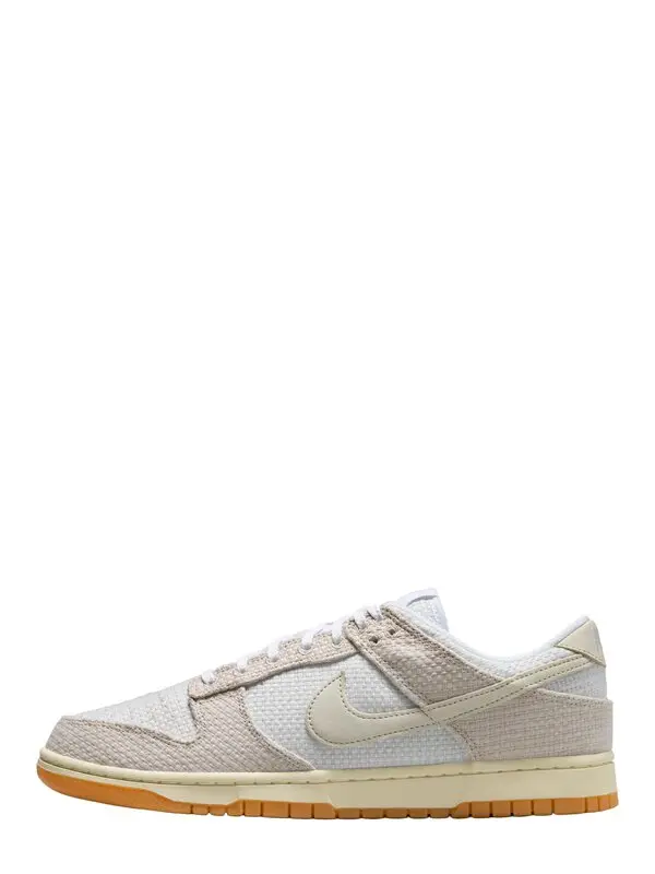 Nike Dunk Low Retro Se Sneakers - Brown