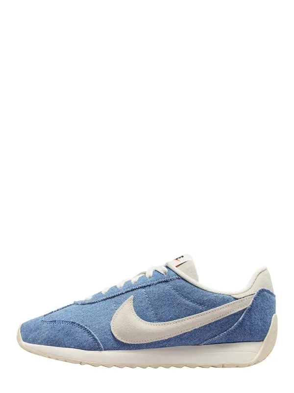 Nike Pacific Se "denim" Sneakers - Blue