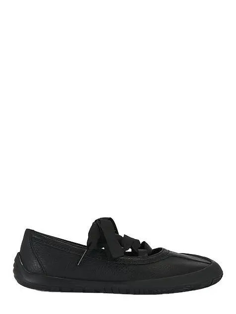 Camper Peu Path+ Sneaker - Black