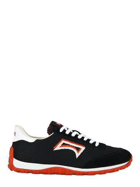 Camper Drift Walk Sneaker - Black