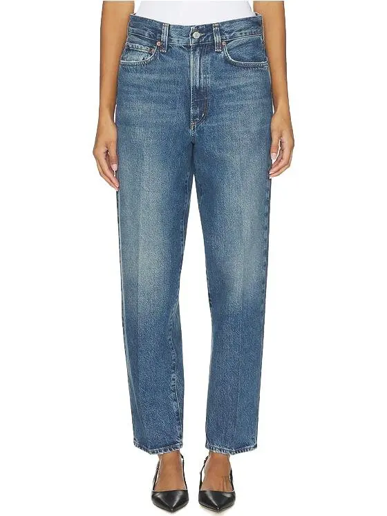 AGOLDE 80's Jean - Selection