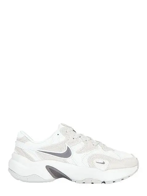 Nike Al8 Sneaker - Summit White  Pencil Point  Off White  P