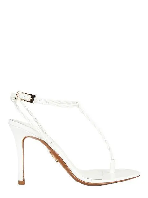 Retrofete Cleo Sandal - White