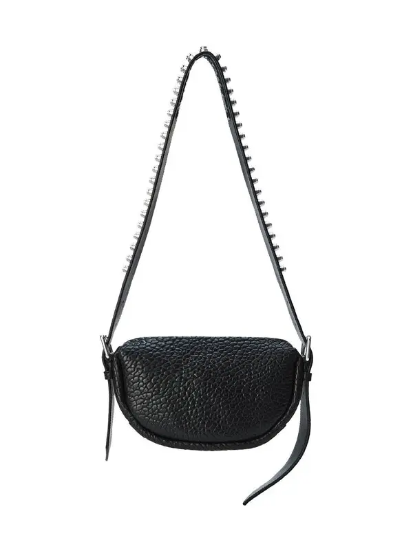 Alexander Wang Ry Crossbody Bag - Black