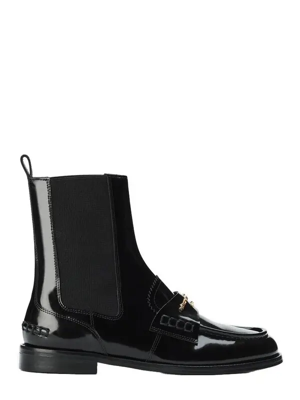 Alexander Wang Carter Ankle Boot - Black