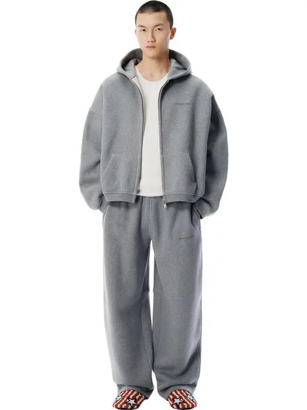Alexander Wang Hotfix Terry Sweatpants - Sidewalk