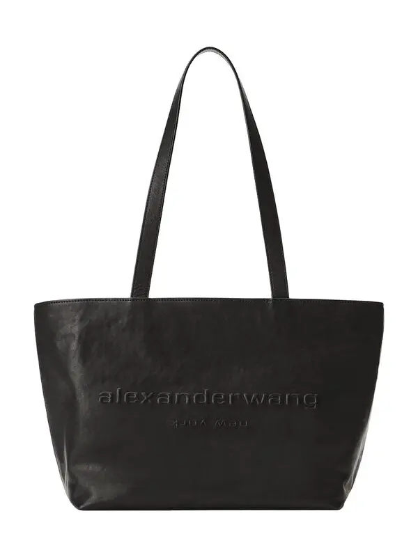 Alexander Wang Punch Medium Tote - Black
