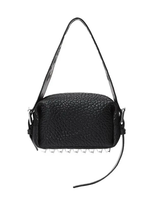 Alexander Wang Rico Small Bag - Black