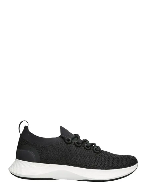 Allbirds Dasher Nz Running Trainers - Black