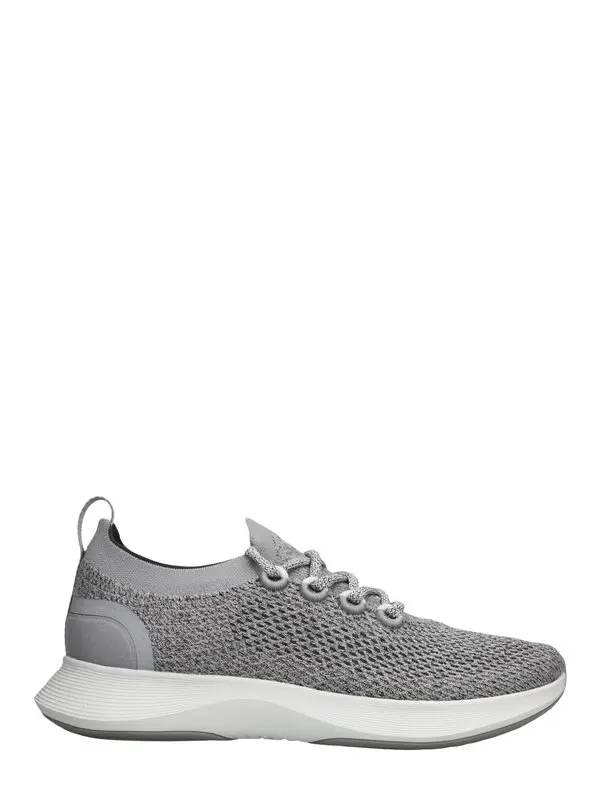 Allbirds Dasher Nz Running Trainers - Grey
